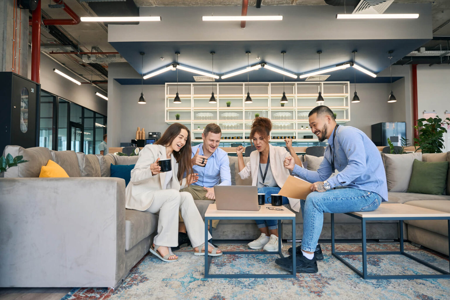 Home - Al Jazeera Business Center